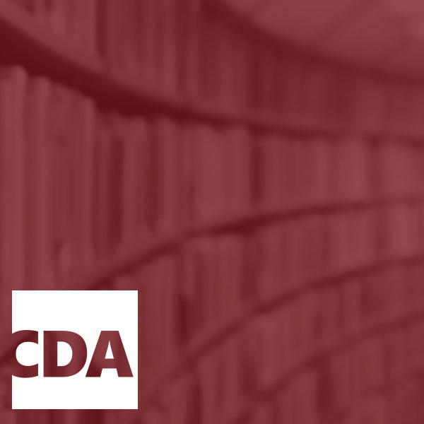 Resources - CDA Collaborative